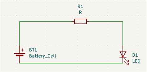 Introduction To KiCad For Circuit Design Ncona Learning About Computers