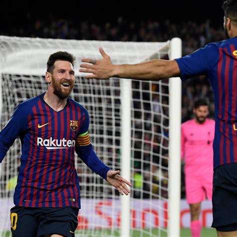 Barcelona Vs Getafe Odds Preview Live Stream Tv Info News
