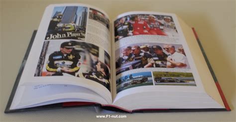 Book Review The Life Of Senna By Tom Rubython F1