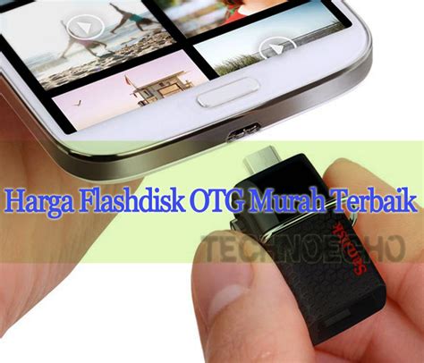 Daftar Brand Flashdisk Otg Murah Terbaik Harga Modern Idn Paperplane