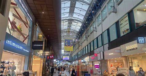 コロナ禍からの回復鮮明 兵庫県内路線価2年連続で上昇基調 三宮センター街は48年連続で首位 産経ニュース