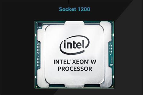 CPU Intel Xeon là gì Có phải là dòng chịp xịn nhất Intel