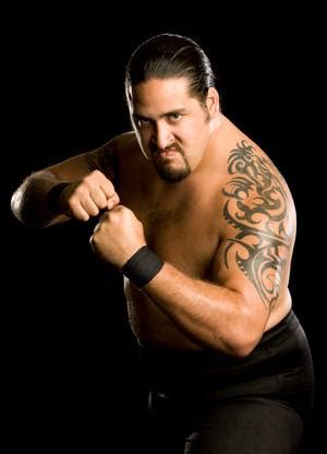 Photos Afa Jr Wxw Catcheur Wxw Catch Arena