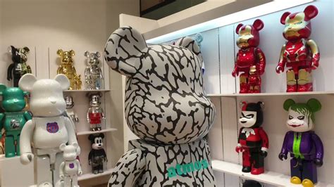 Medicom Bearbrick The Ultimate Guide To Japans Most Coveted Collecti