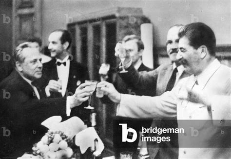 Non Aggression Pact Signed