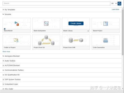 Simulink学习自定义库的创建和使用 知乎