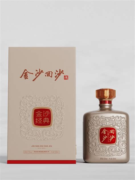 金沙酒业 X 甲古文設计｜回沙经典 开启醇柔酱香新世界 花瓣网