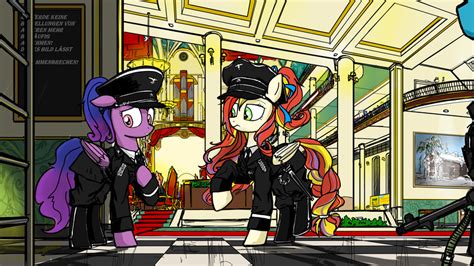 2913470 Safe Artist China Consists Of Them Artist Rosa