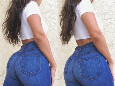 5 Trucos Para Evitar Que Tu Ropa Interior Se Marque