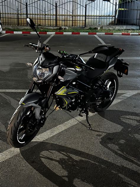 Benelli Bn A Naked Alexandria Olx Ro