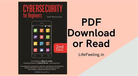 Cybersecurity For Beginners Pdf Download Read Online