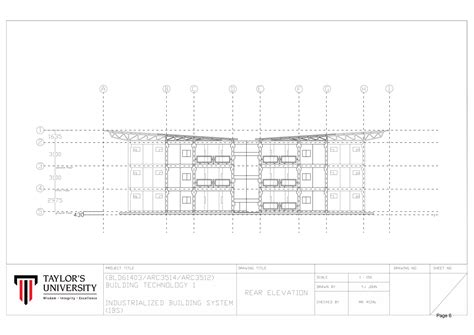 Industrialised Building System Pdf