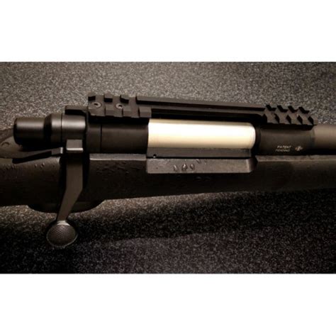 Въздушна пушка Altaros M24 cal. 25 /6.35/