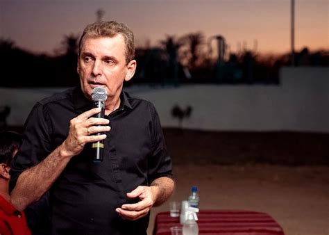 Chico Mendes é o novo líder da bancada governista na ALPB Notícias