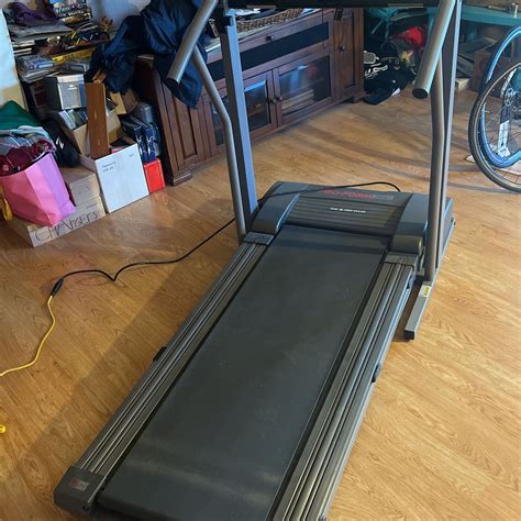 Proform Ekg Grip Pulse Treadmill Tranet Biologia Ufrj Br