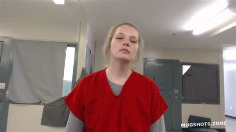 Hart Jessica 01 25 2023 Karnes County Mugshots Zone