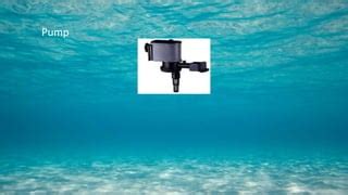Water Level Tank With Ultrasonic Ft Arduino PPTX