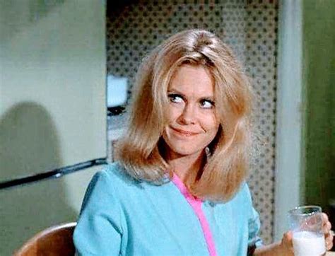 Bewitched Elizabeth Montgomery Samantha 😻😻💖💖💖 ️ ️
