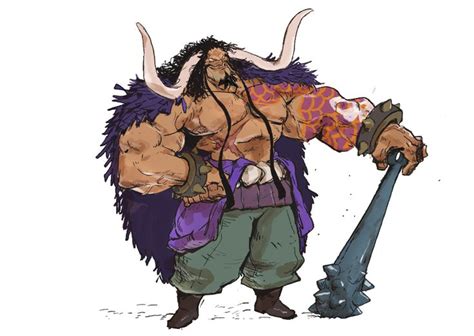 Artstation Onepiece Yonko Fanart Manga Anime One Piece Character Design Sketches