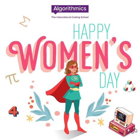 💃woman Can Code LÀ PhỤ NỮ KhÔng GÌ LÀ KhÔng ThỂ Algorithmics Vietnam