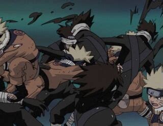 Mist Servant Technique Naruto Fanon Wiki Fandom