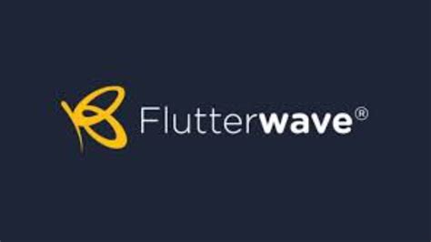 Nigerian Fintech Company Flutterwave Gets Approval To Operate In Egypt