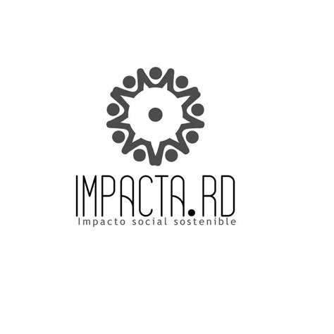 Entry 26 By Cabralpameladg For Logo Design For Impactard Freelancer
