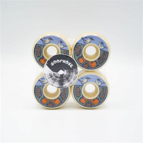 Loophole Josh Narvaez Sr Shape Wheels 56mm 100a Sprouters