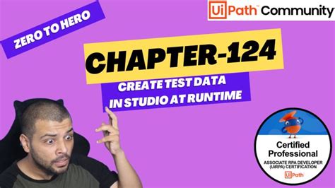 jai pande on linkedin uipath rpa testautomation datadriventesting