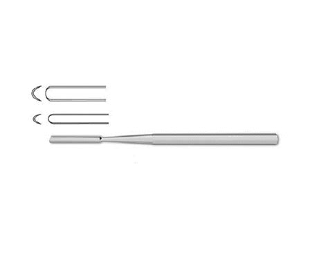 Freer Septum Chisel 155 Cm Stainless Steel Surgerycare