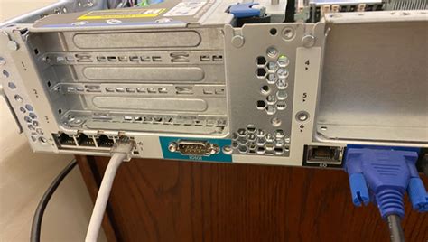 Windows Missing Network Adapters Only Showing Vethernet Server Fault