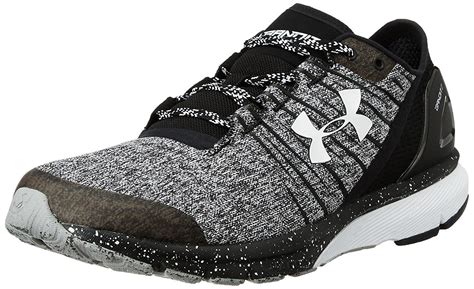 Under Armour Charged Bandit 2 - Buy or Not in Dec 2017?