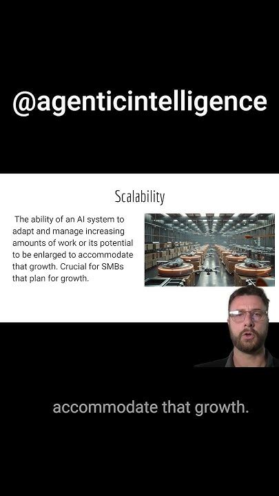 scalability youtube