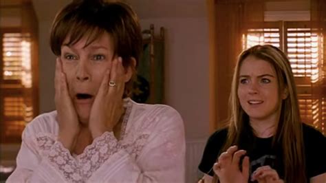 Jamie Lee Curtis Reveals How She Screens Calls From Celebs Like Lindsay Lohan Cinemablend