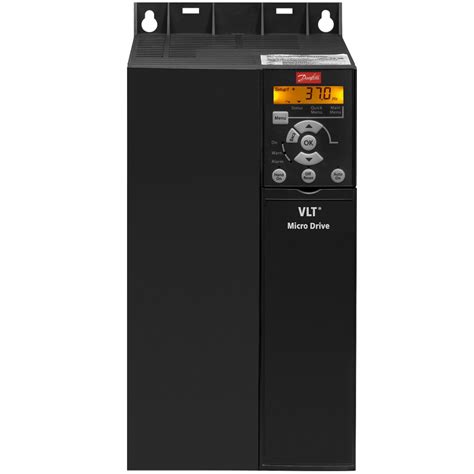 Biến Tần Danfoss Fc 051p22kt4e20h3bxcxxxsxxx 3p 22kw 30hp
