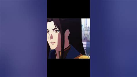 Пэй Мин Хо Хо Благословение Небожителей ХуАЛяНи Мосян Тунсю😂ну как то так Anime новелла