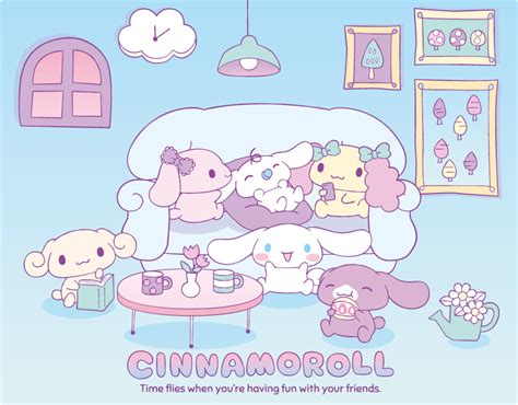 三丽鸥家族 三丽鸥官网