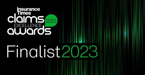 Claims Excellence Awards 2023 The Lime Street Guide