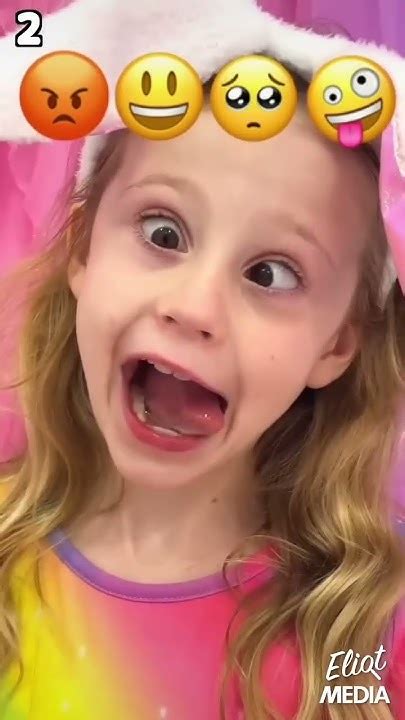 Los Mejores Tiktoks De Like Nastya Shorts Youtube