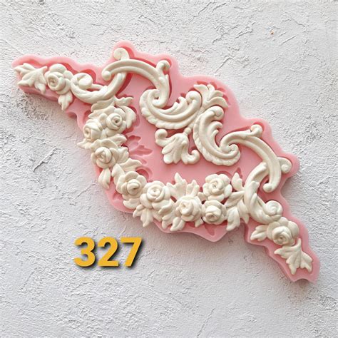 МОЛД 327 МАЛЫЙ
