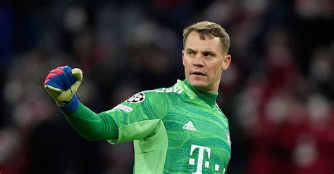 Vraća Se Manuel Nojer