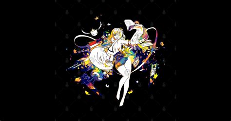 Azur Lane Taihou Build Pop Art Azur Lane Sticker Teepublic