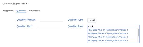 Are You Ready For The Abem In Training Exam Peer