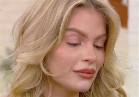 Luísa Sonza Confirma Término Com Chico Moedas Em Texto Sobre Traição Capricho