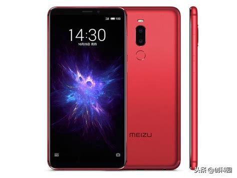 千元機的魅族 Note8你會入手嗎 每日頭條