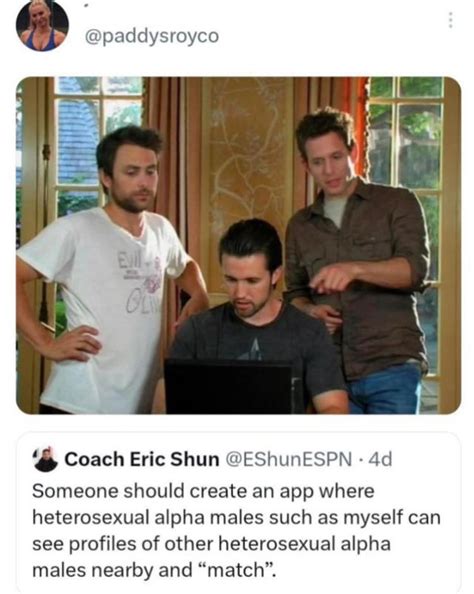 Nothing Sexual R Iasip