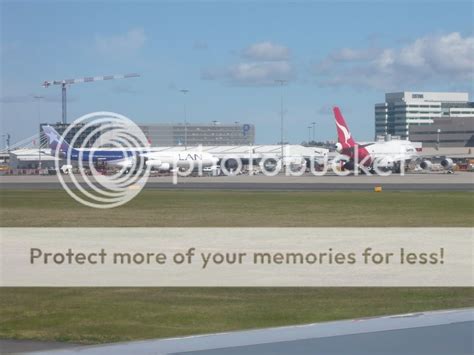 Qantas Airways Qf63 Syd Jnb Economy Class