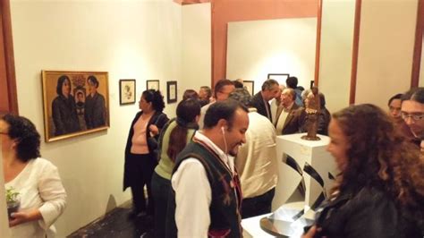 Recorrido por la exposición