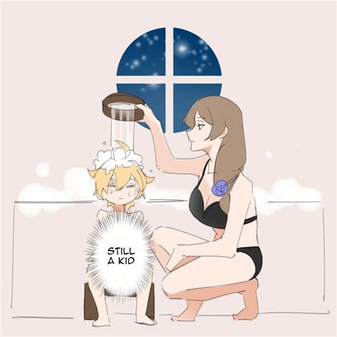 Aether And Lisa Genshin Impact Drawn By Yuushiba Danbooru