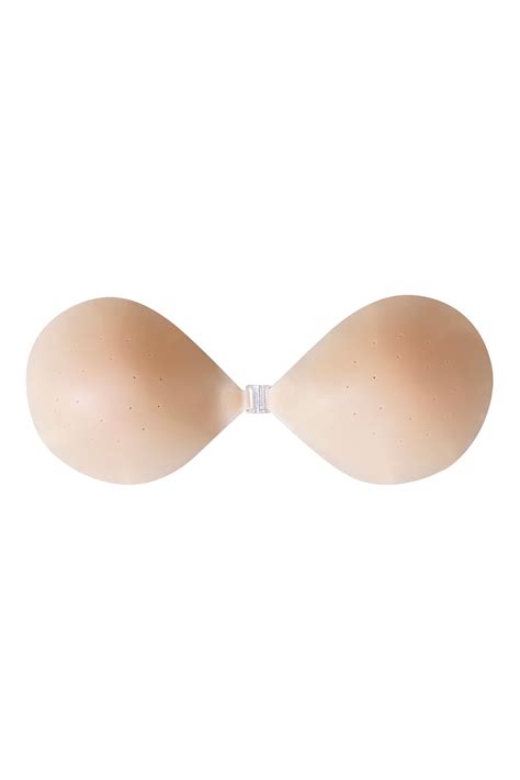 Skin Bra Super Thin Silicone Stick On Bra Secret Weapons Australia